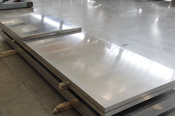 Placas de aluminio 5083 - Henan Province Xinchang Copper Co., Ltd.